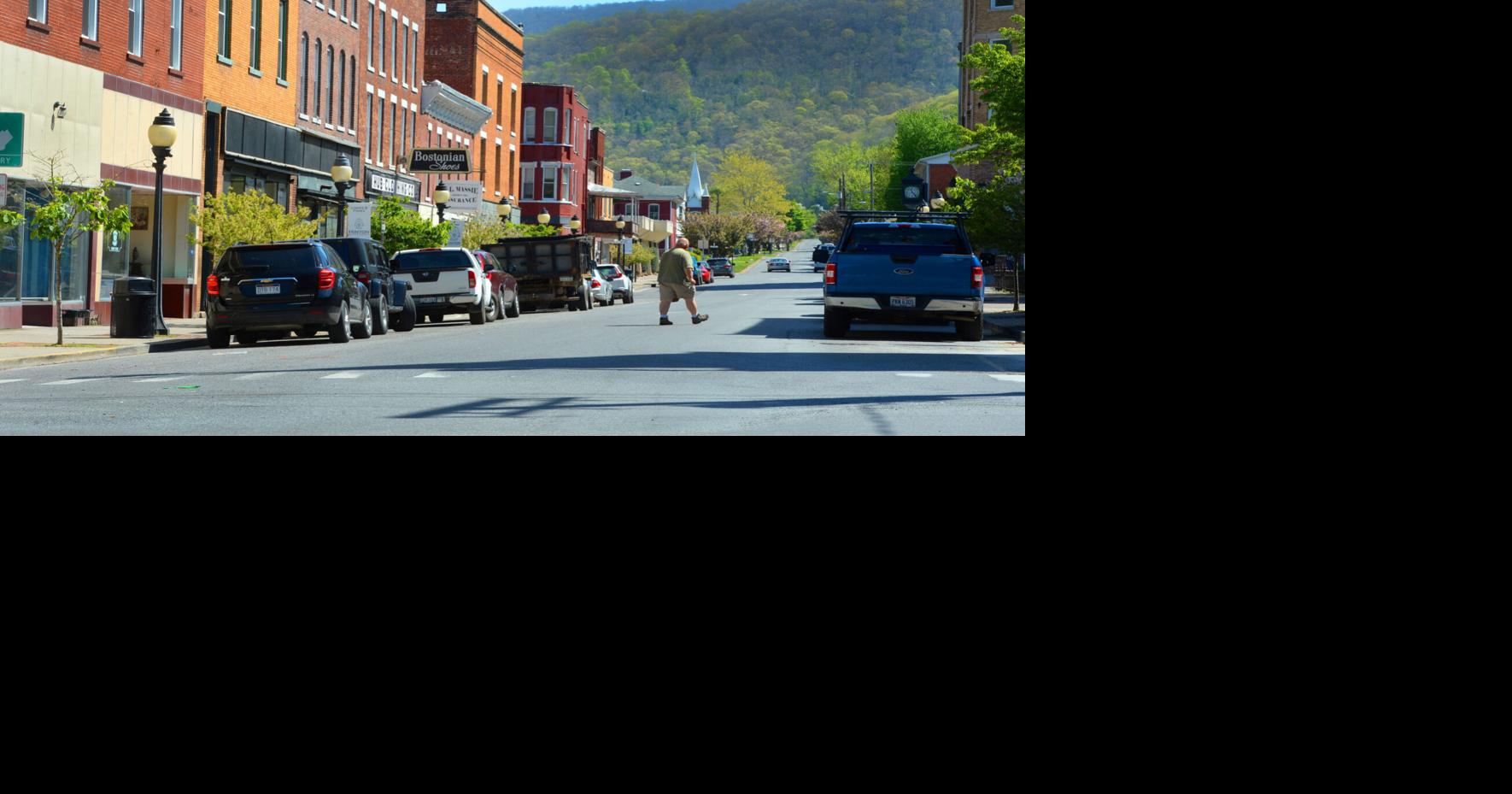 Town of Hinton to celebrate 150th birthday during Railroad Days ...