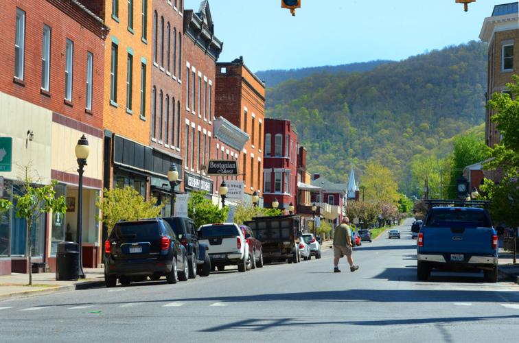 Town of Hinton to celebrate 150th birthday during Railroad Days ...