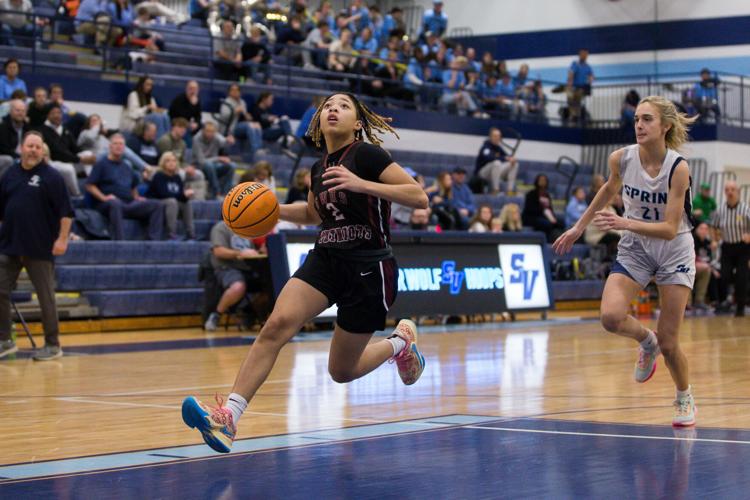 Patriots ride defense to wallop Timberwolves 55-37 | Sports | herald ...