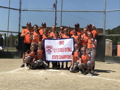 Wheelersburg softball, Rock Hill baseball win state championships ...