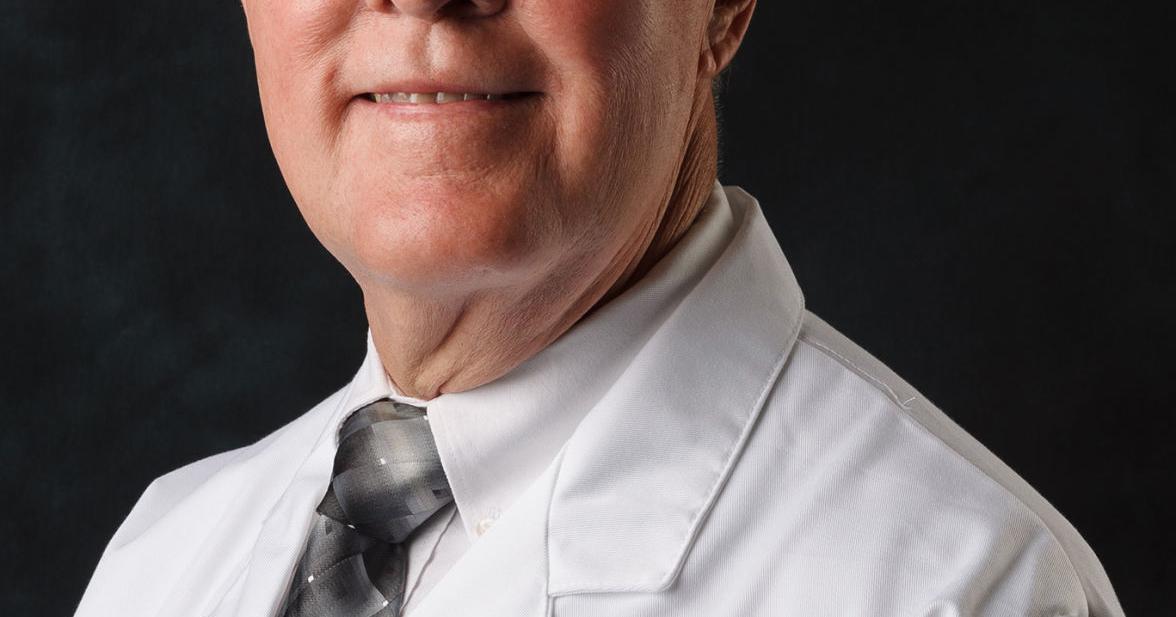 Gary Patton moves on from St. Mary's | News | herald-dispatch.com