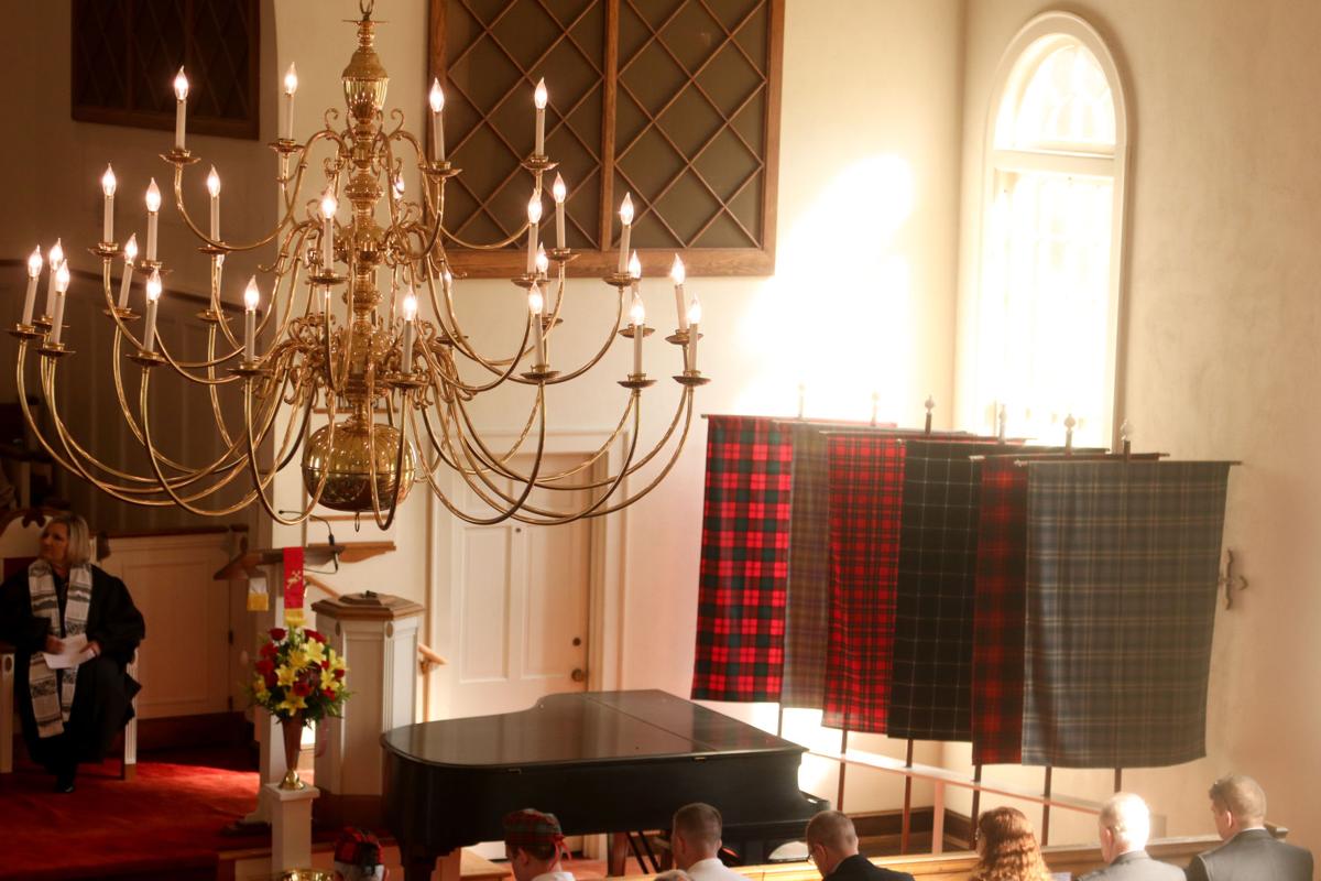 Photos: Kirkin’ of the Tartans | Photo Galleries | herald-dispatch.com