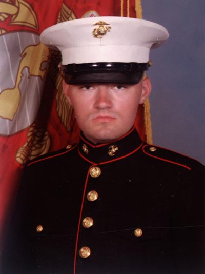 Lance Cpl. Brian M. Webb | News | herald-dispatch.com