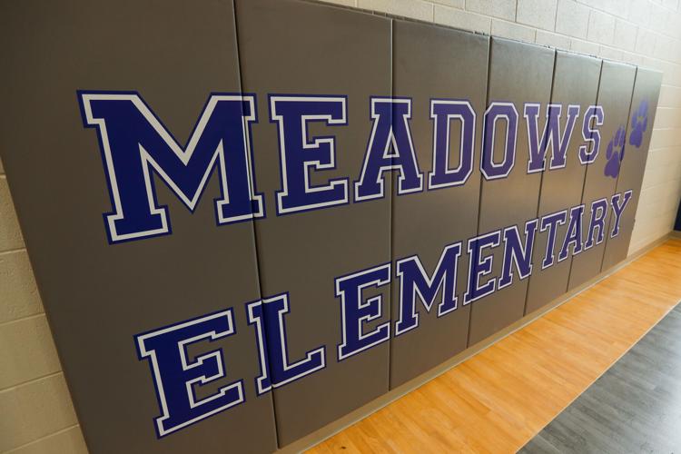New Meadows Elementary to open to students August 2025 | News | herald ...