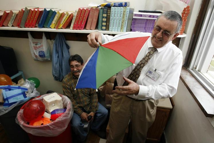 Gallery: Egg Drop Contest at Southside Elementary | Multimedia | herald ...