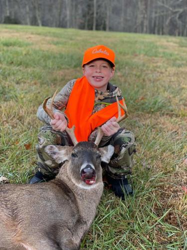 Photos: Readers' deer photos 2021 | Photo Galleries | herald-dispatch.com