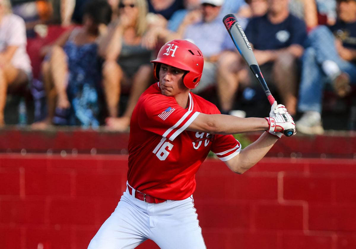 Photos: Hurricane vs. Spring Valley, baseball | Multimedia | herald ...