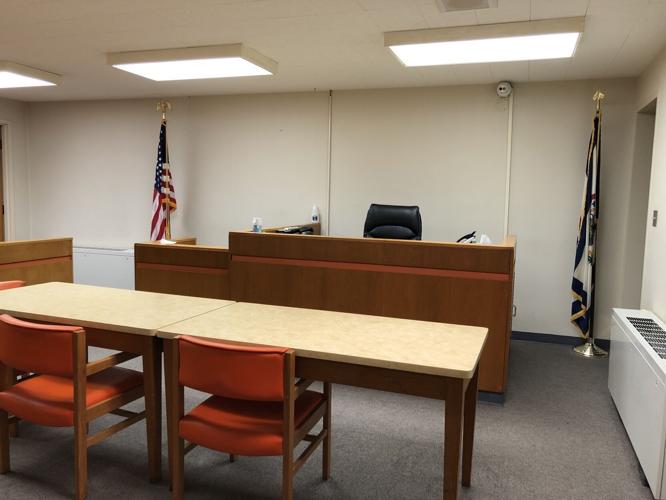 Before and after: Renovation transforms Wayne courthouse's third-floor ...