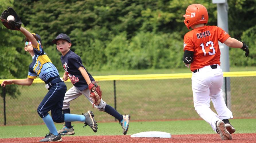 Knuckleheads take on Astros at Valley Park | Putnam News | herald ...