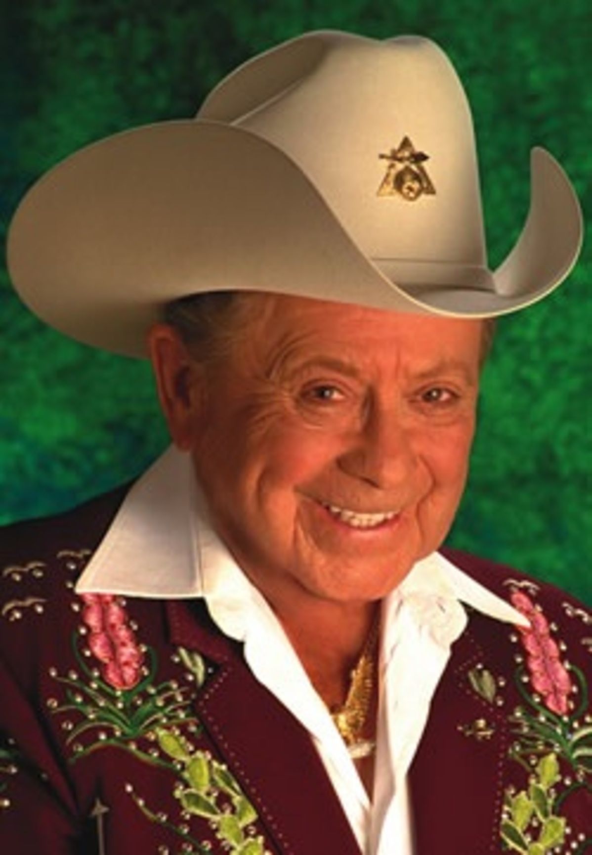 Little Jimmy Dickens is in the hospital | News | herald-dispatch.com