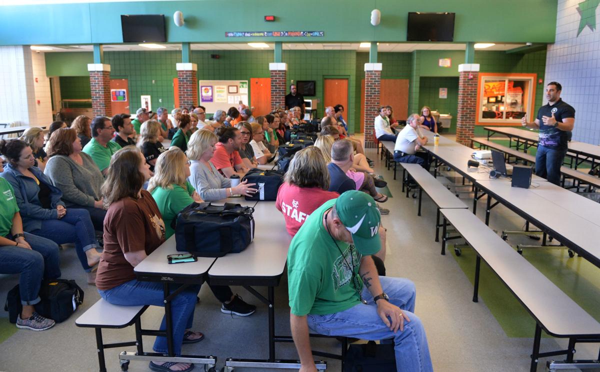 Hoax threats dangerous, will be prosecuted, law enforcement warns ...