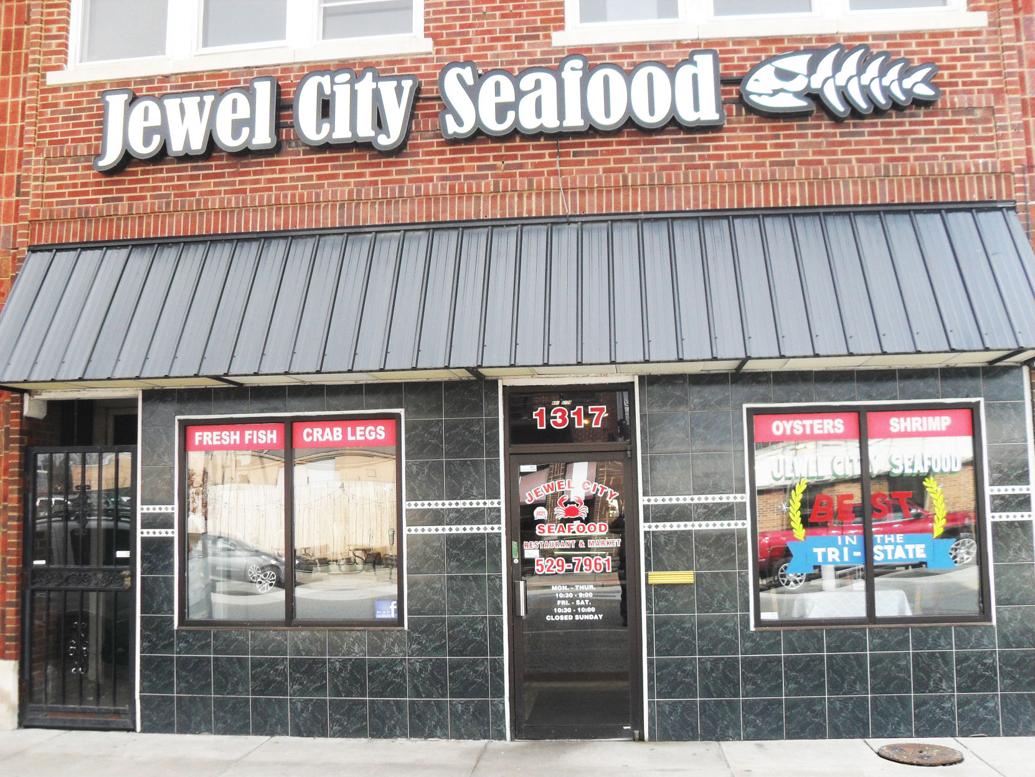 Jewel City keeps tradition with fresh seafood | Dining Guide | herald ...