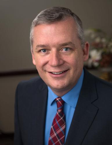 Korstanje discusses hospital merger with business group | News | herald ...