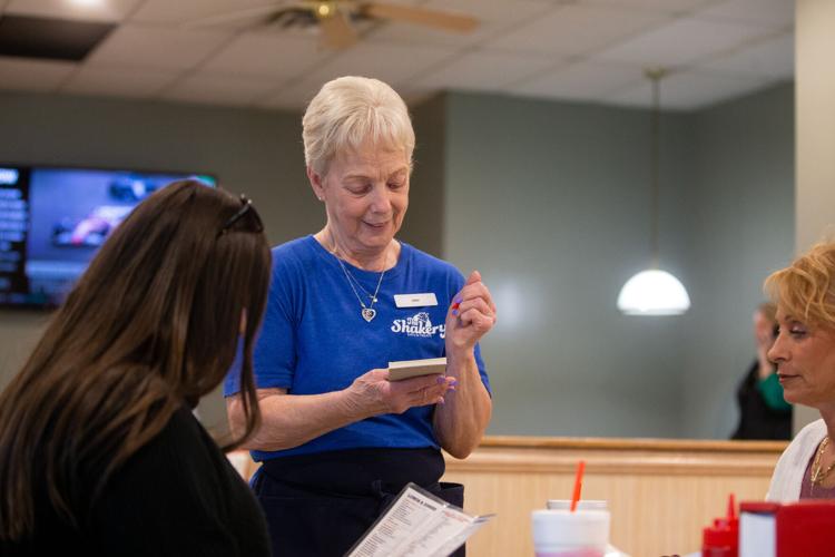 The Shakery: Eats & Treats opens in South Point Snak Shak | Business ...