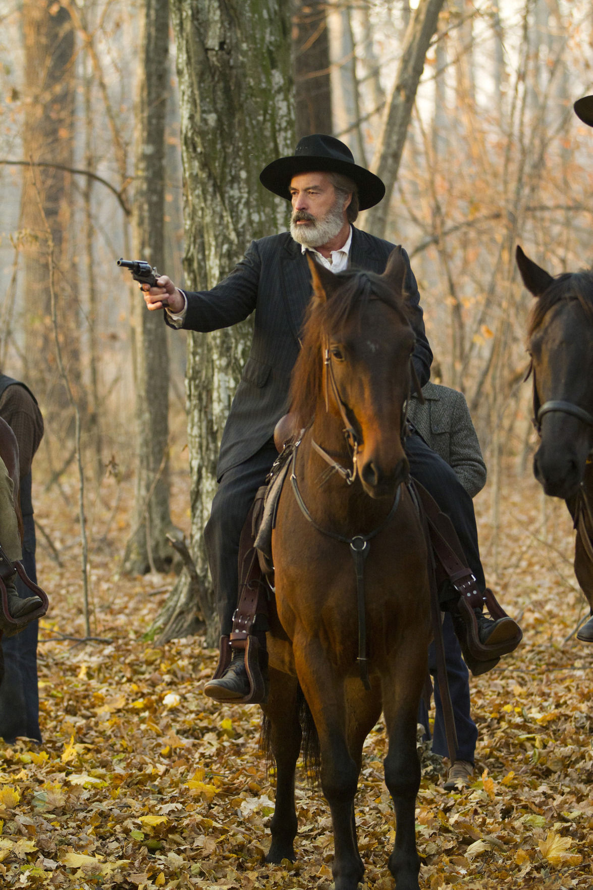 Gallery: Scenes from 'Hatfields & McCoys' miniseries | Photo Galleries ...