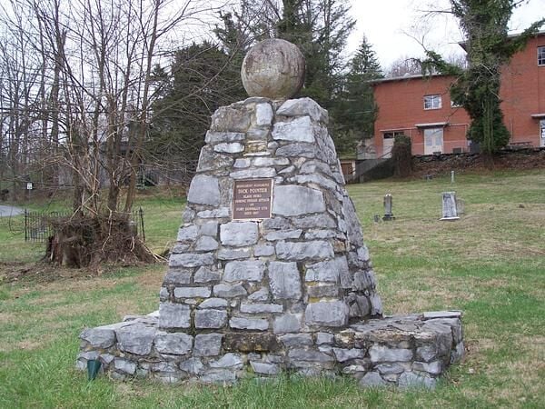 This week in West Virginia history | News | herald-dispatch.com