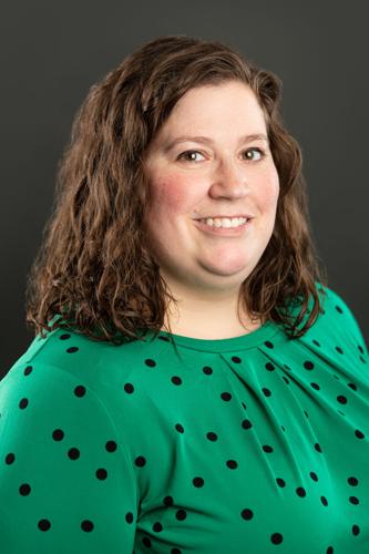 Joseph E. Evans, Susan Flesher and Beth Emrick: Strong immunization ...