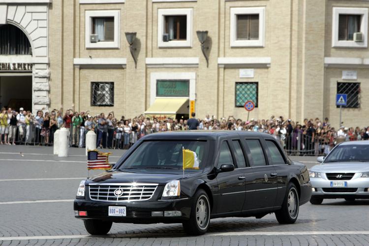 Gallery: The Obamas visit the Vatican | Photo Galleries | herald ...