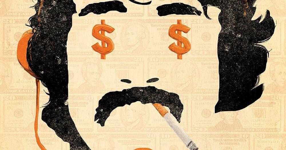 The Civic Development Group is the subject of an HBO docuseries ...