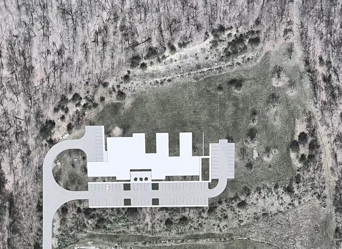 Charleston animal shelter manager updates building plans | News ...