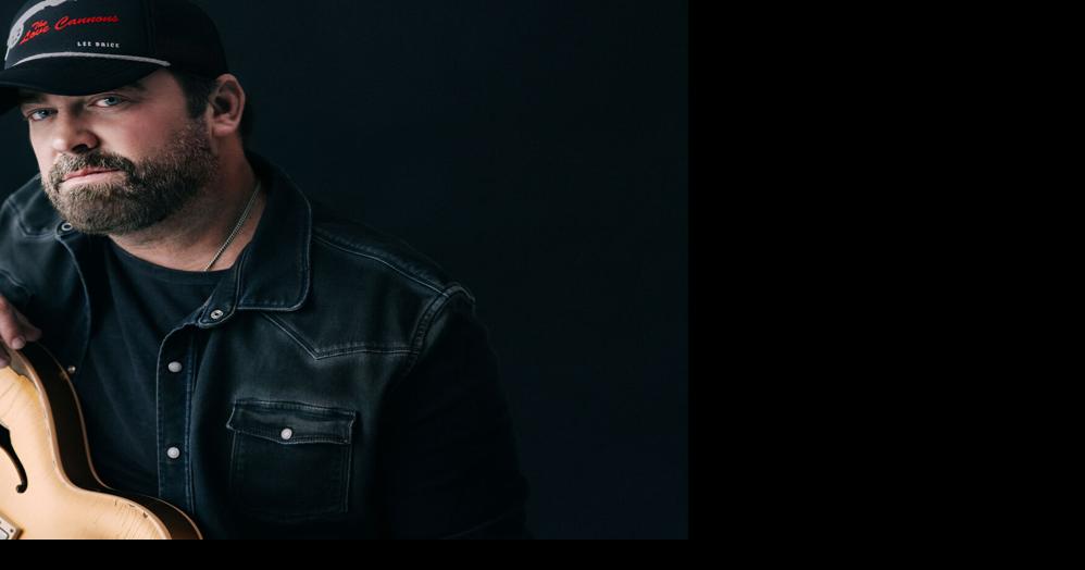 Lee Brice to perform Thursday at Mountain Health Arena | News | herald ...