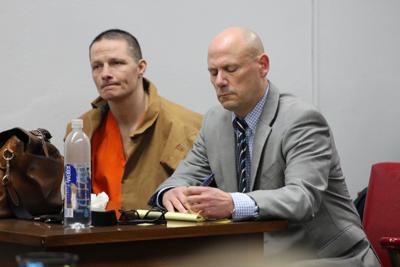 Jan. 22 trial date set for Ronald Witherel in 2017 homicide of David ...