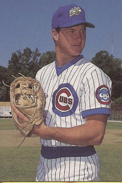 H-Cubs produced 10 big league pitchers | Sports | herald-dispatch.com