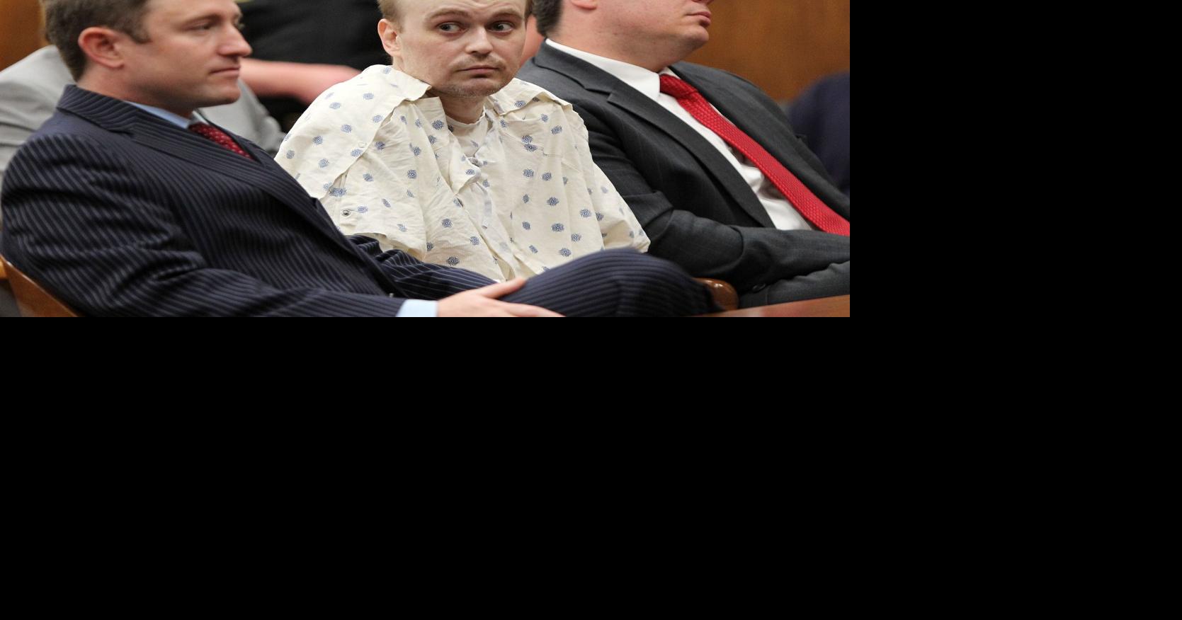 Gallery: Tennis Melvin Maynard's Arraignment | Photos News | herald ...