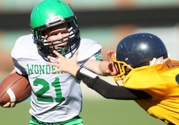 Gallery: Turf Bowl Championships | Photos Sports | herald-dispatch.com