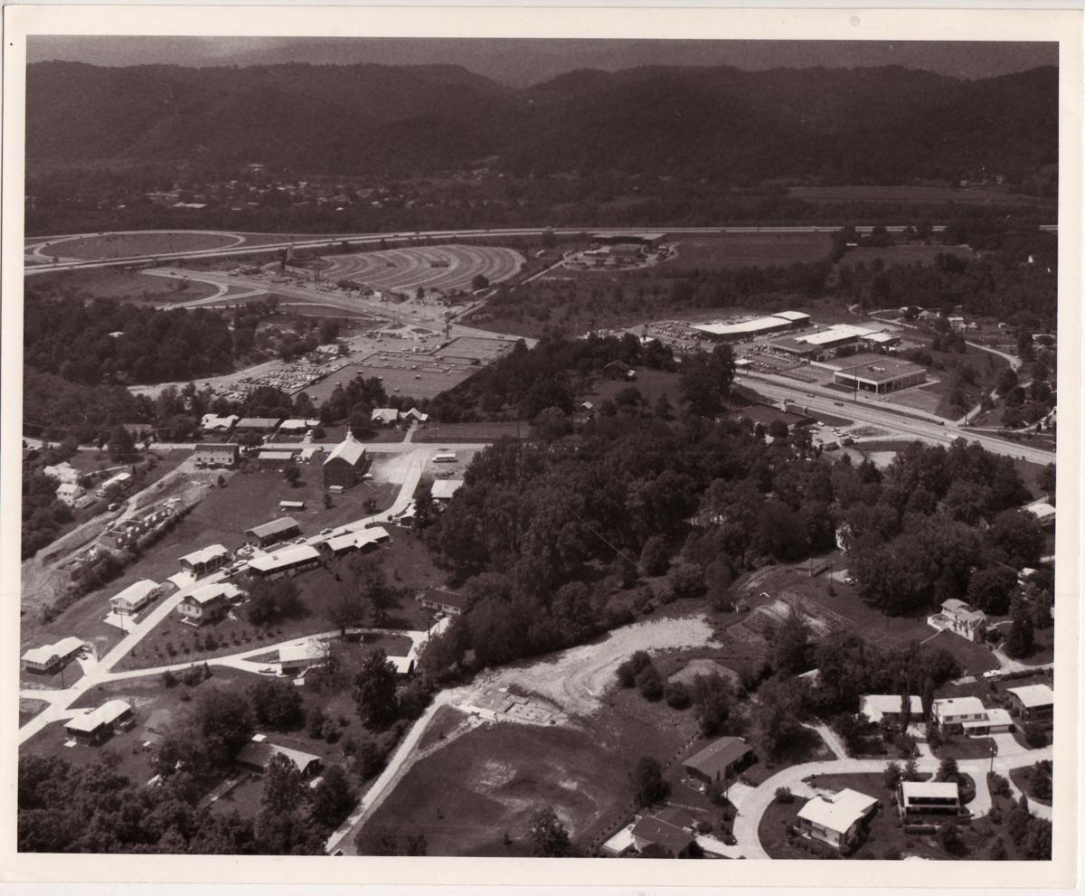 Moses AutoMall in Huntington celebrating 50 years at same location ...