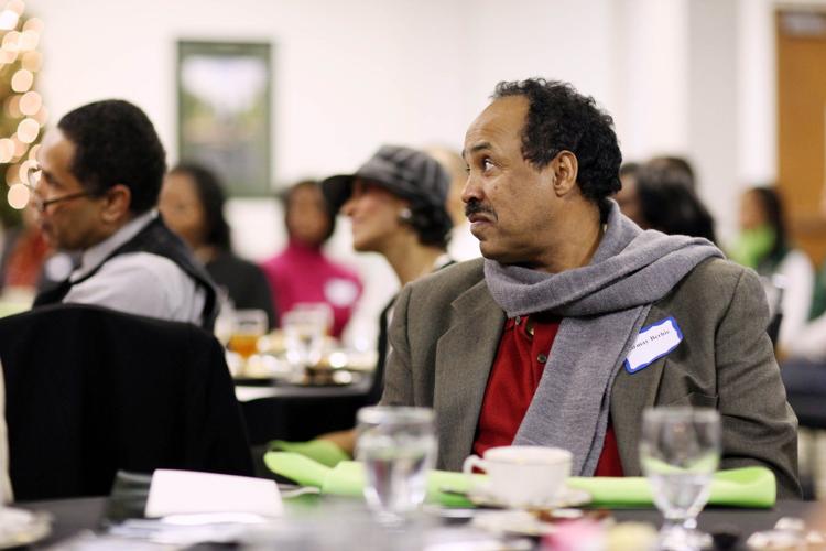 MU welcomes minister with luncheon | News | herald-dispatch.com