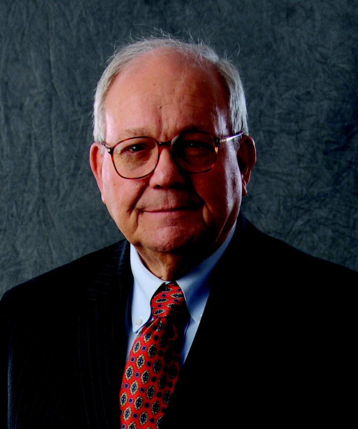 Campbell, Cline, Perry inducted into Chamber's Hall of Fame | Business ...