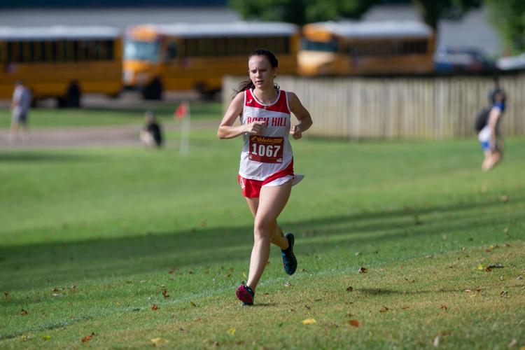 Photos: Ohio Valley Conference cross country meet | Multimedia | herald ...