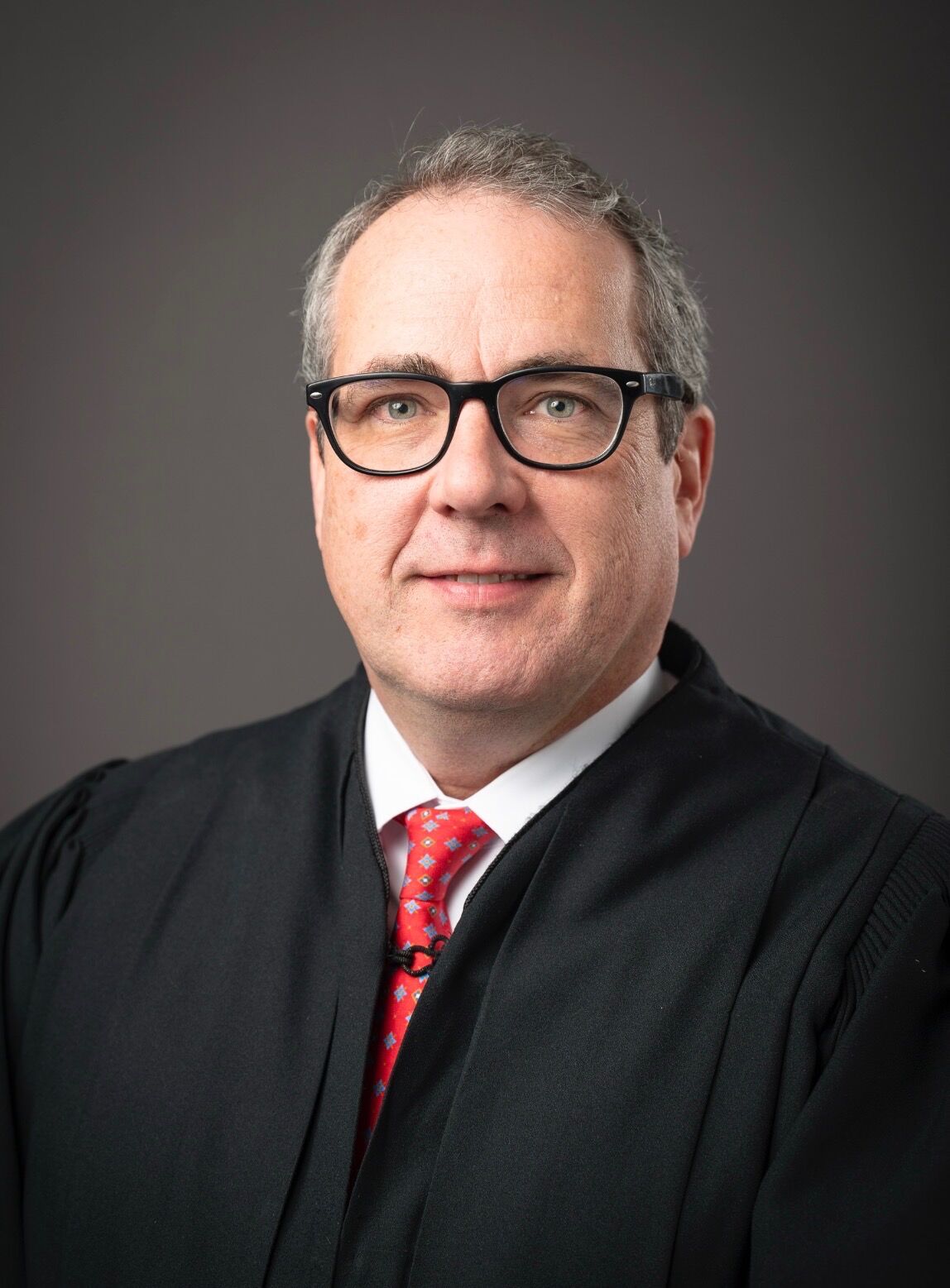 Amsbary defeats opponents; keeps circuit court judge seat | Election ...