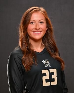 'Driven' Smith new volleyball coach at Spring Valley | Sports | herald ...