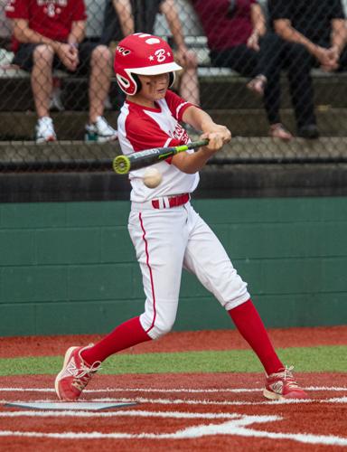 Photos: Barboursville vs. Bridgeport, Little League State Tournament ...