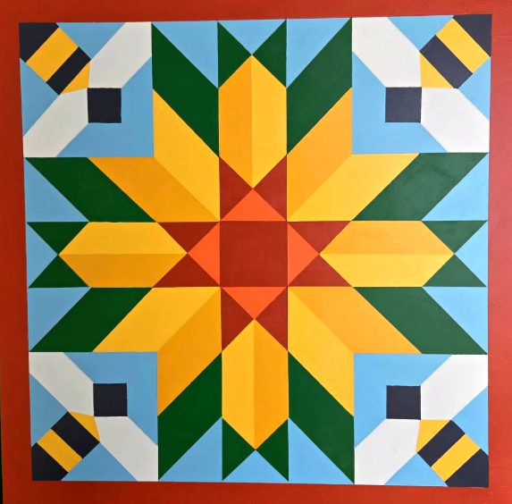 Sew Blessed Barn Quilts to host class at Kathy’s Quilts in Hurricane ...