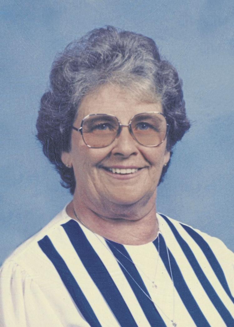 Barbara Ann Smith Plybon | West Virginia | herald-dispatch.com