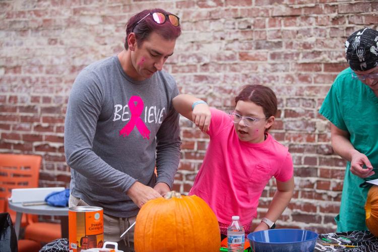Huntington Children’s Museum to hold pumpkin carving contest fundraiser ...