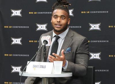 Chuck Landon: Stills grew up with 'Backyard Brawl' | Sports | herald ...