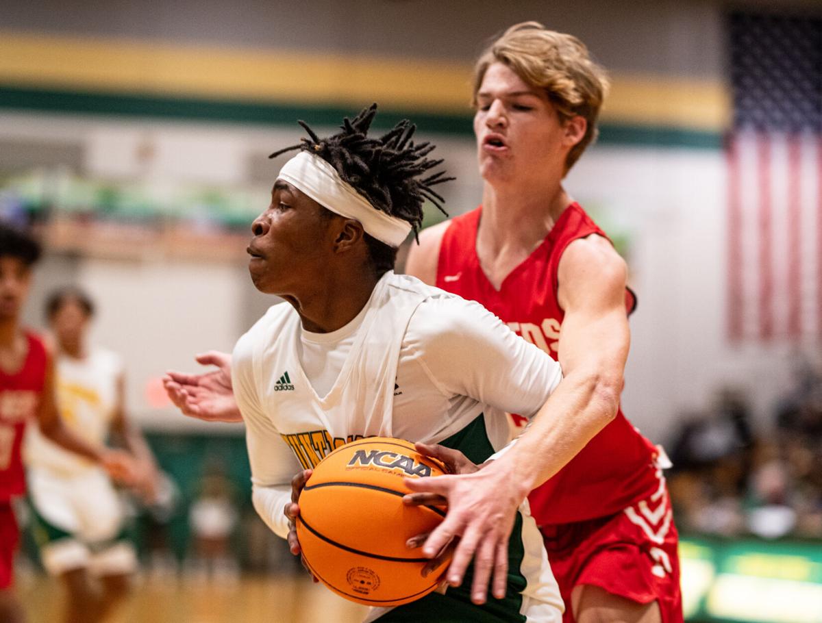 Highlanders race past Parkersburg in opener | Sports | herald-dispatch.com