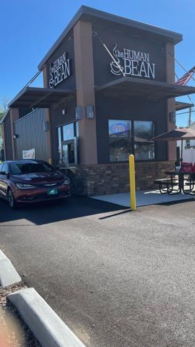 The Human Bean coffee shop opens Ashland location | Dining Guide ...