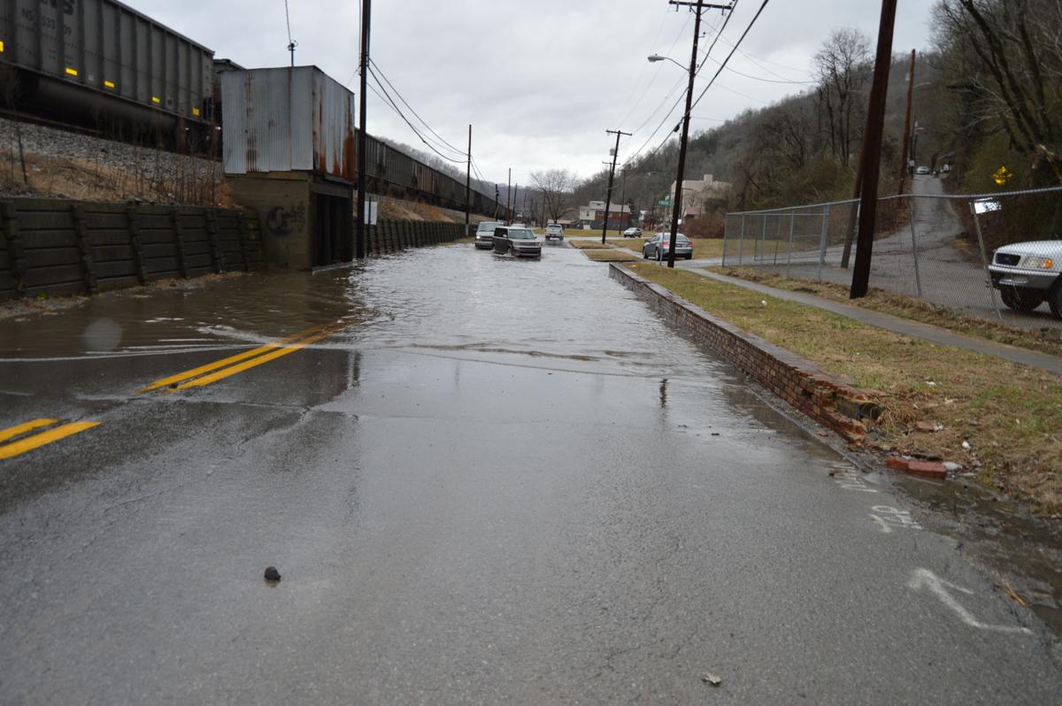 Flood warning for Tug River | News | herald-dispatch.com