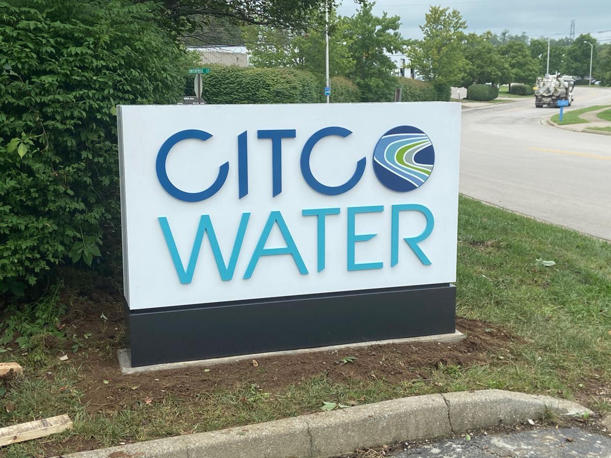 Huntington’s C.I. Thornburg Co. becomes CITCO Water | Business | herald ...