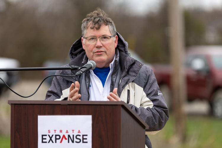 Data center makes its way to Lawrence County, Ohio | Ohio News | herald ...