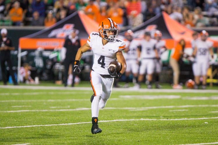 Prep football: Terry, Jackson, Love top All-Tri-State team | High ...