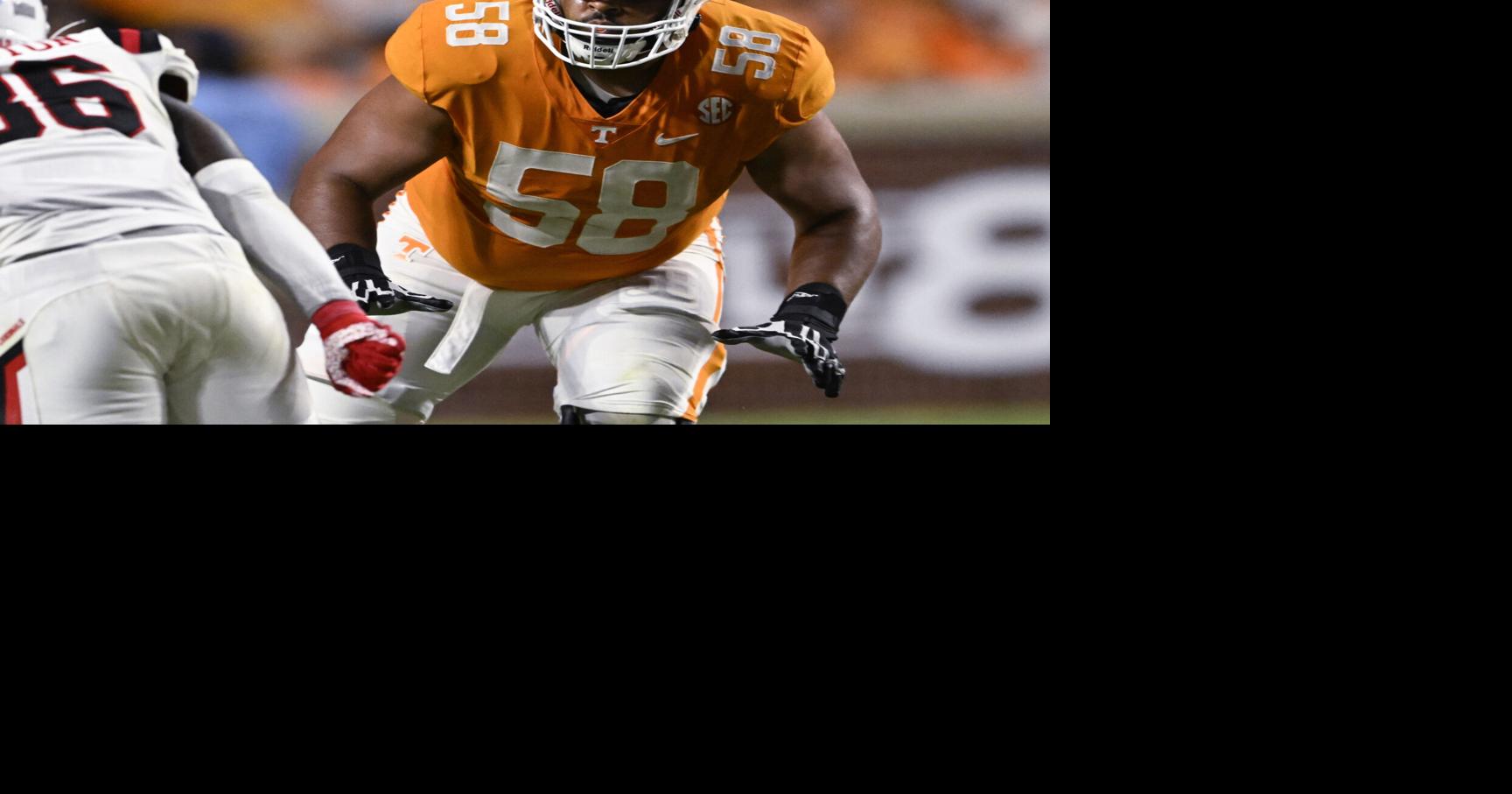 Bears select the Wright guy: Former Highlander picked 10th overall in ...