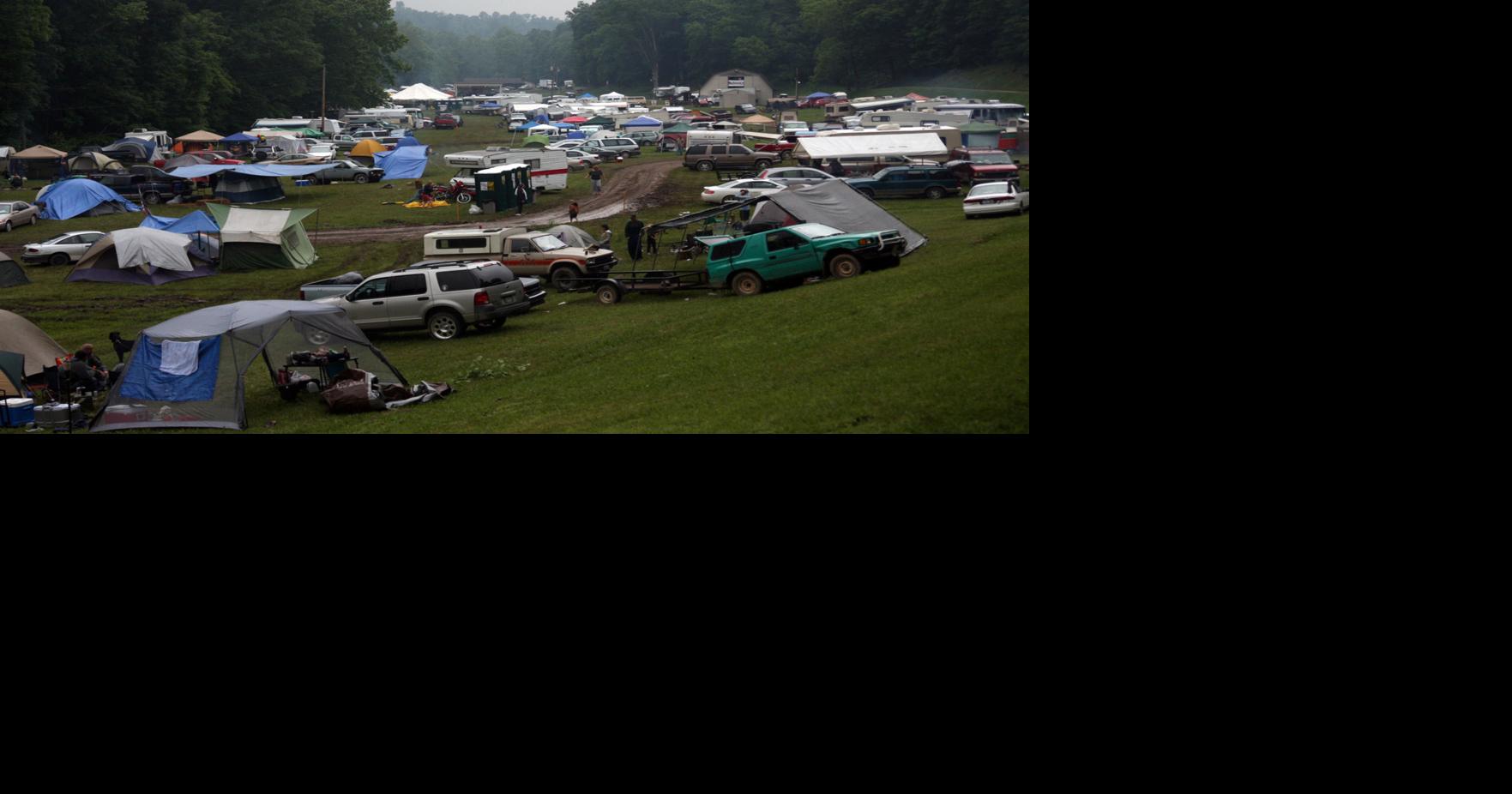 Gallery: Appalachian Uprising 2009 | Photos News | herald-dispatch.com