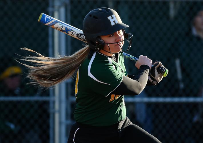 Highlanders finally play, beat Ripley in softball opener | High School ...