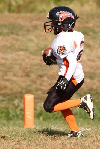 Gallery: Vinson vs. DC Express C Team | Photos Sports | herald-dispatch.com